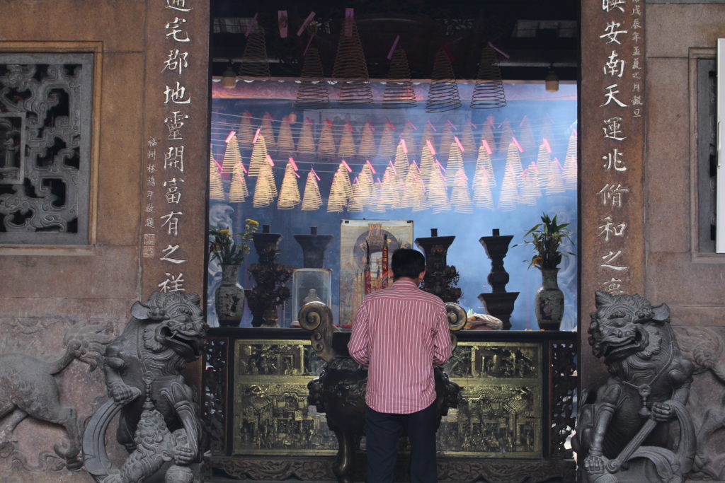 The Unspoken Rules of Cho Lon (Saigon’s Chinatown) – Rubicon Tours