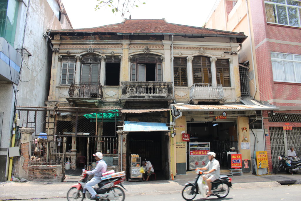 The Unspoken Rules of Cho Lon (Saigon’s Chinatown) – Rubicon Tours