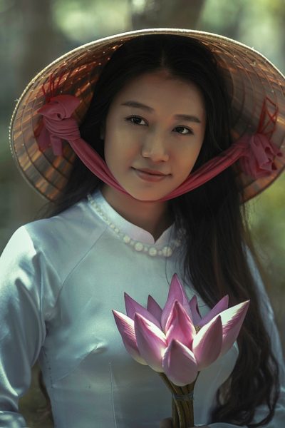 Vietnamese Traditional Costumes: History, Culture and Where to Find Them | Áo dài Cô Sáu